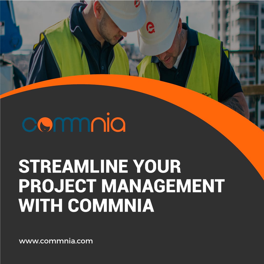 Transmittals - Commnia - Medium