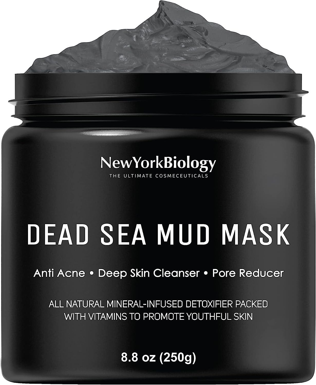 Reveal Your Inner Radiance: The Transformative Power of Dead Sea ...