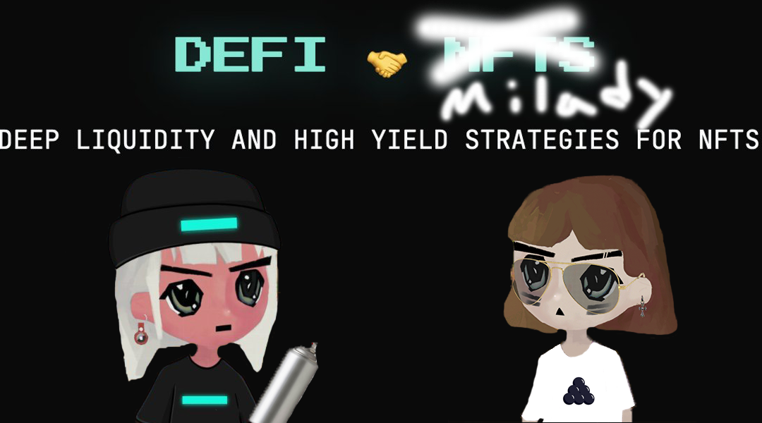 Caviar V2: A New Chapter For NFT AMMs | by Caviar | Medium