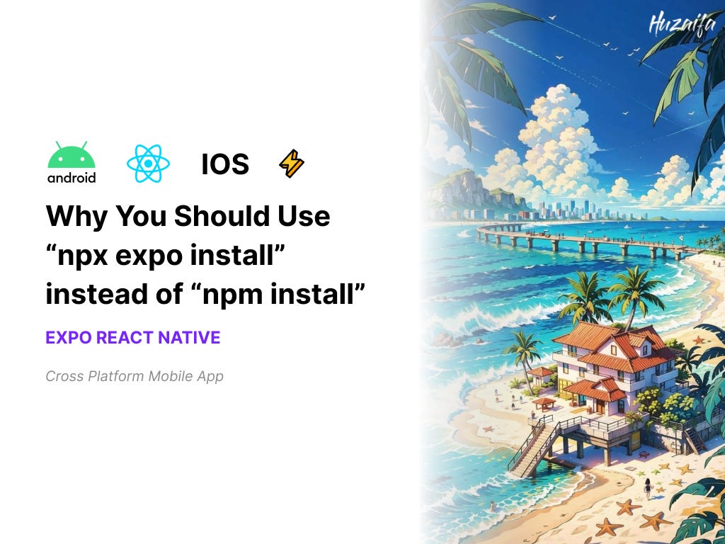 How To Create Sidebar Menu Drawer In Mobile App — Expo React Native🚀