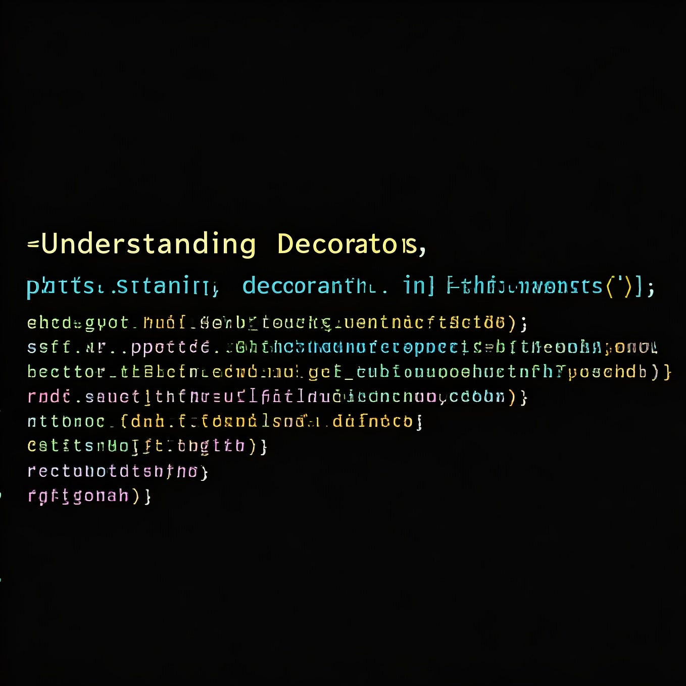 Exploring the OS Module in Python: A Comprehensive Guide | by Hammad Farooq | Dec, 2024 | Medium