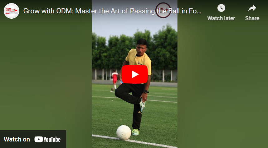 Grow with ODM: Exploring the Power of the Placebo Effect in Healing ...