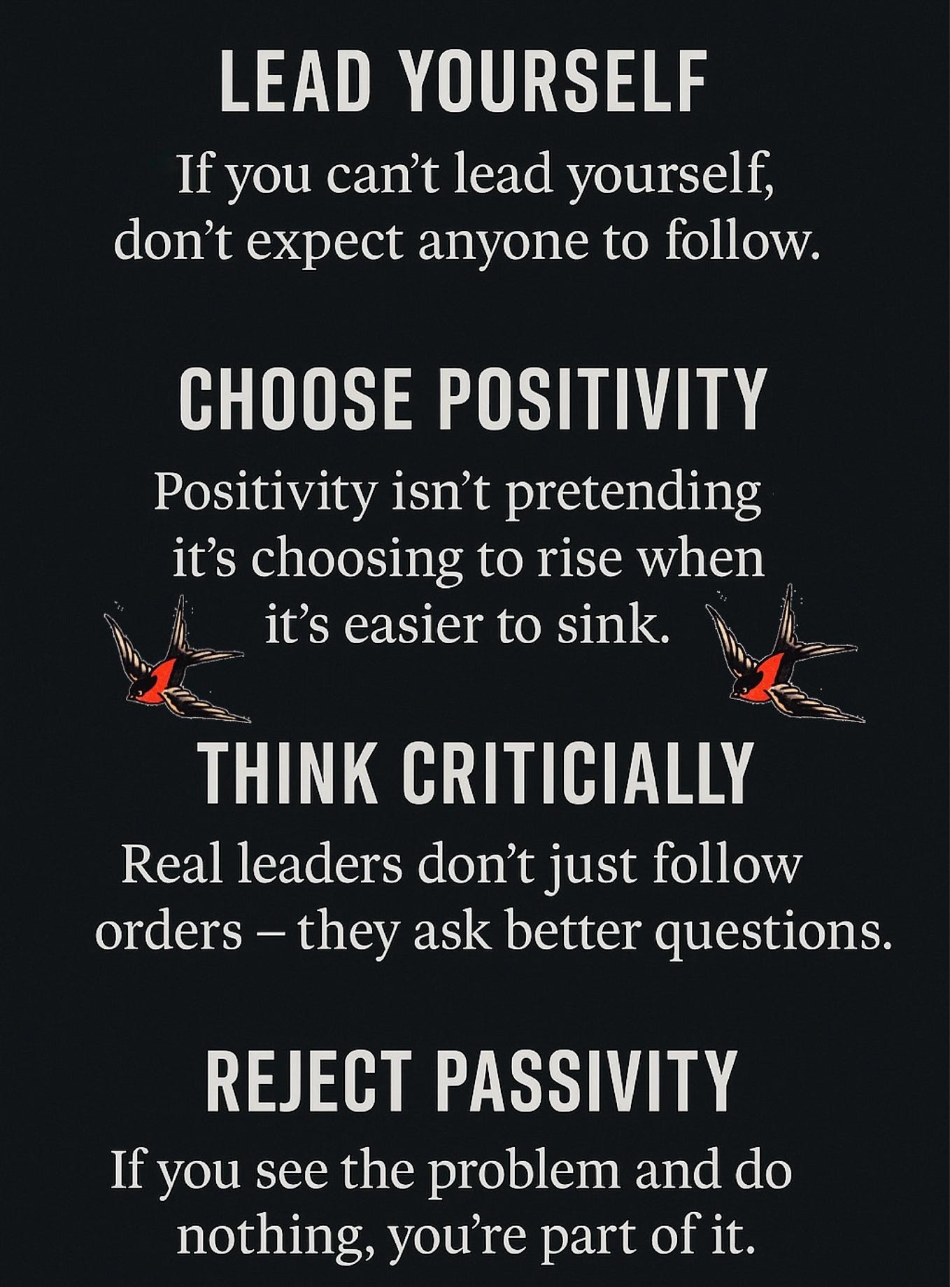 Strategic Leadership: Setting Boundaries for Success | House Of Rosalind