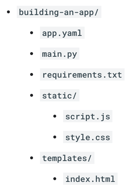 Deploying Python Application in Google Cloud (GCE, GAE, GKE & Cloud Run) — Part 5 | by Shekhar ...