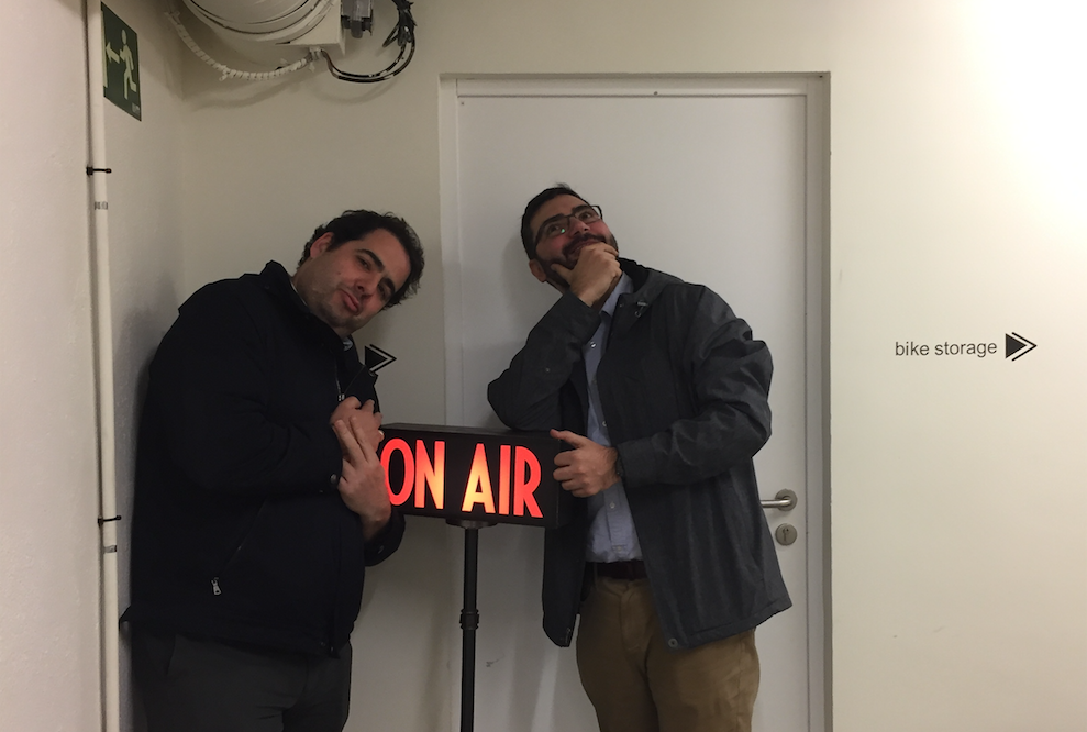 PodKast — Ep.93 — Las tripas del unicornio español: Felipe Talavera, VP de Ingeniería de Flywire ...