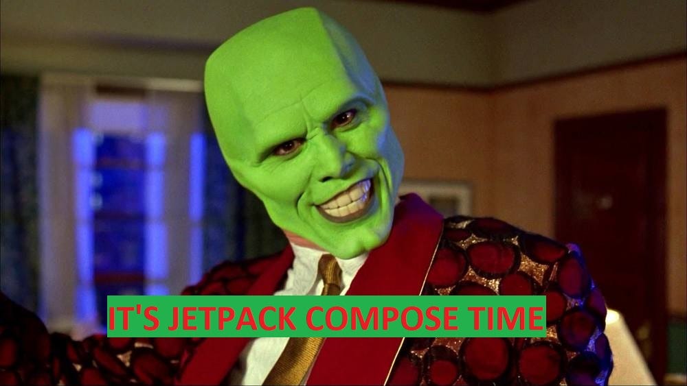 Build LazyColumn With a Scrollbar Using Jetpack Compose | by Bill Tsapalos | Better Programming