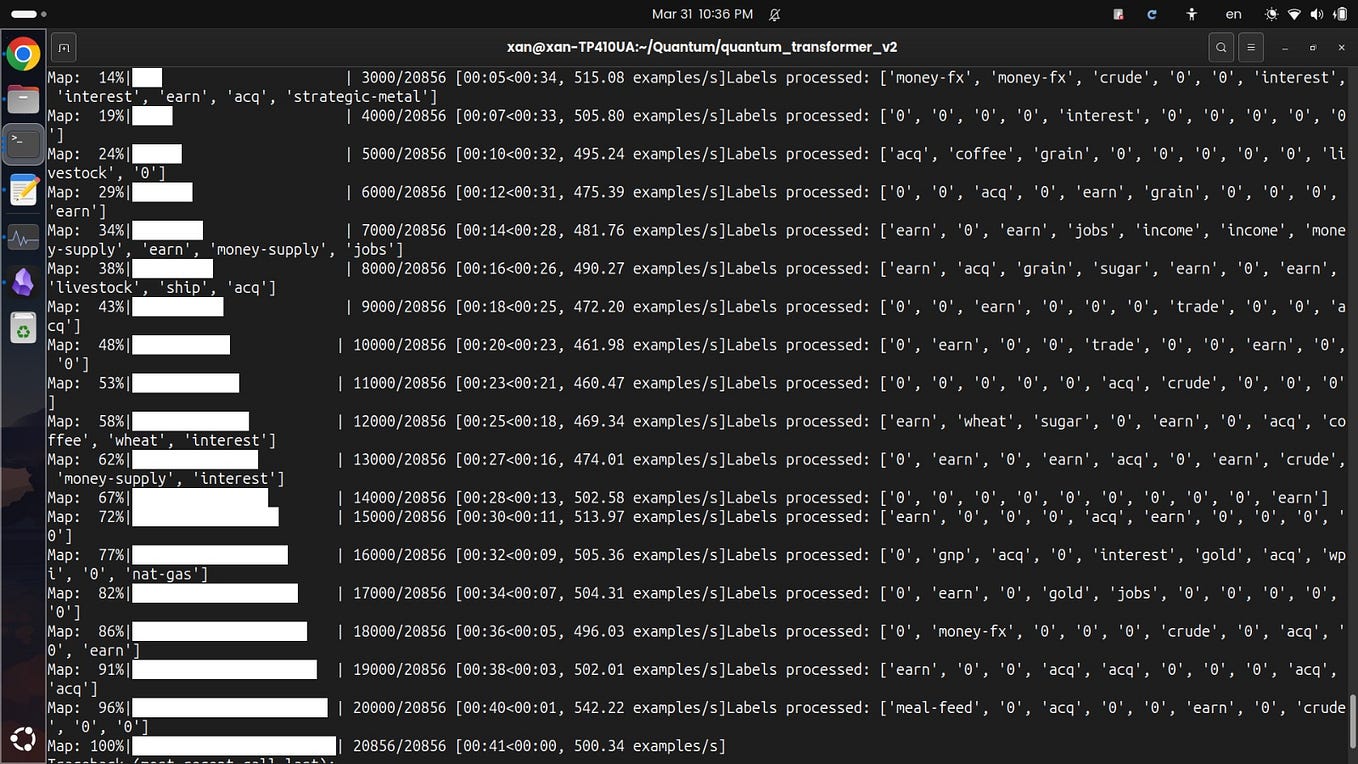 How I Built A Quantum Random Number Generator With Qiskit True Randomness Achieved By Quantum