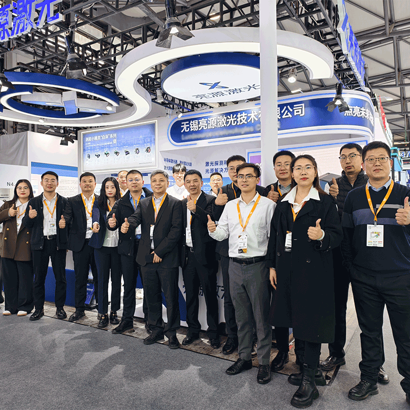 Basic Principle and application of TOF(Time of Flight) System | by ...