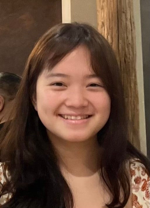CS 373 Spring 2024: Grace Pan. What did you do this past week? | by Grace Pan | Medium