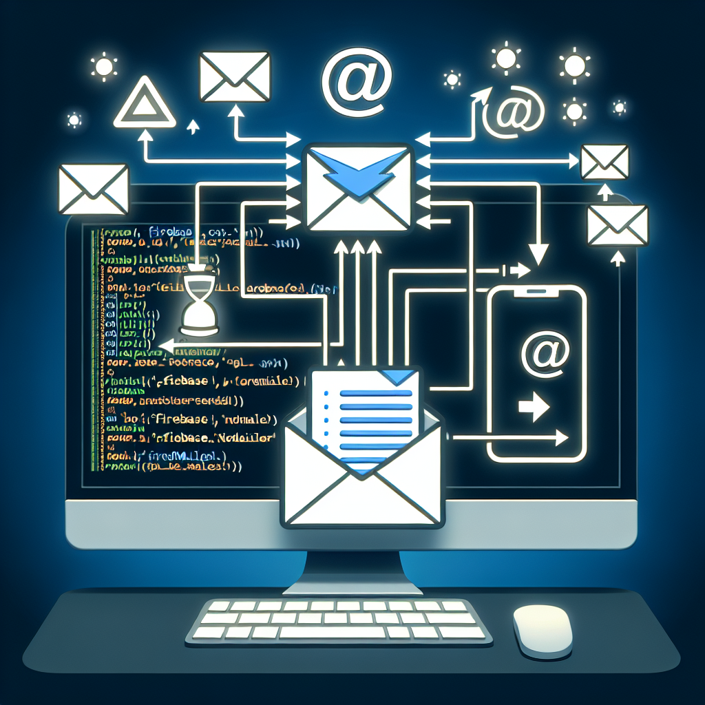 Handling Null Email Fields in Firebase Tokens with ReactJS | by Denis Bélanger | May, 2024 | Medium