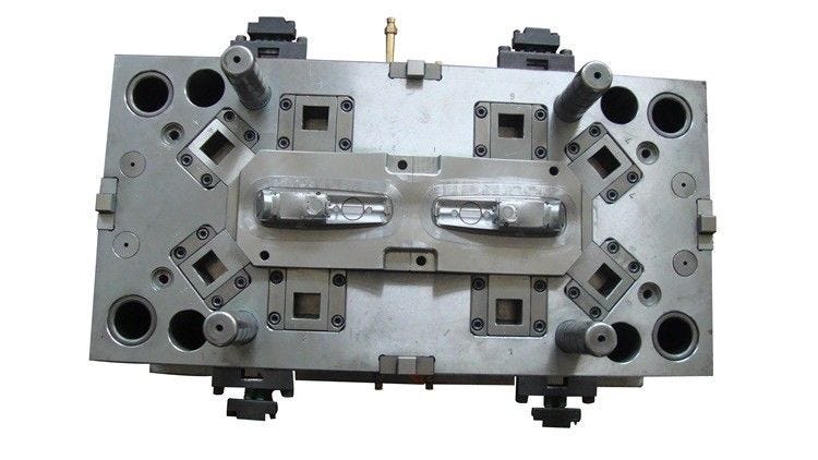 An Overview of Peek Molding. PEEK is basically a thermoplastic… | by ...