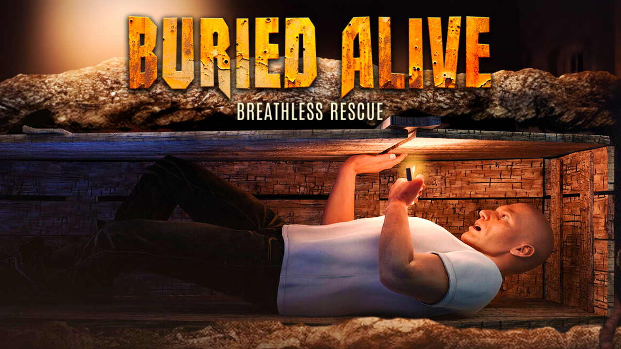 Buried: A Claustrophobic Nightmare | by Kari-Pekka | Medium