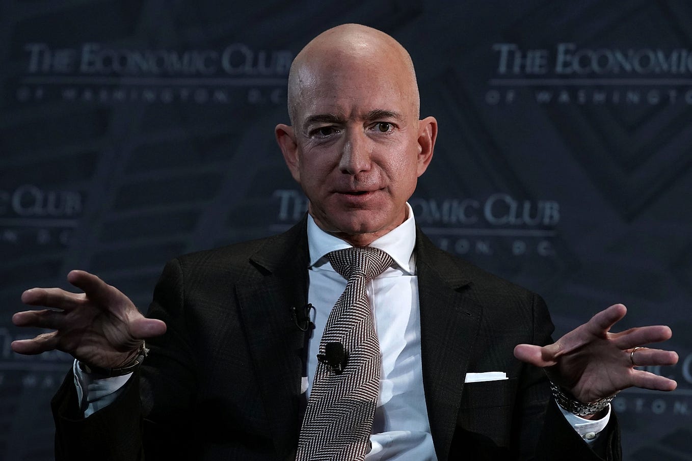 Phishing for Phools. The CEO of O’Reilly Media explains why… | by Tim O ...