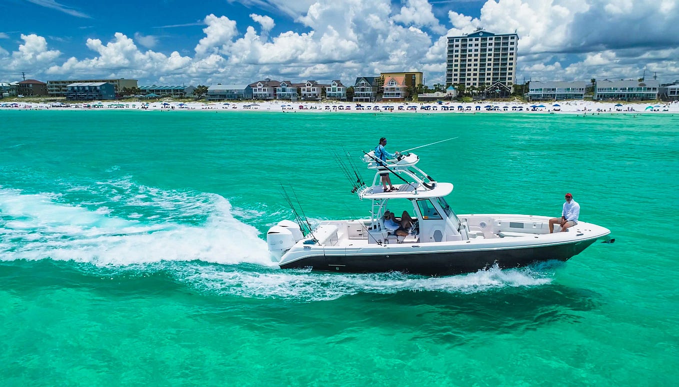 When to Visit Destin, Florida, and Where to Stay? | by New Kids on the ...