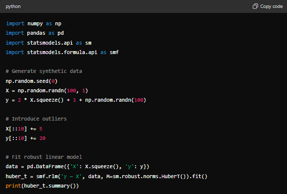 Multiple Linear Regression: Model Evaluation and Diagnostics | by Nilimesh Halder, PhD | Level ...