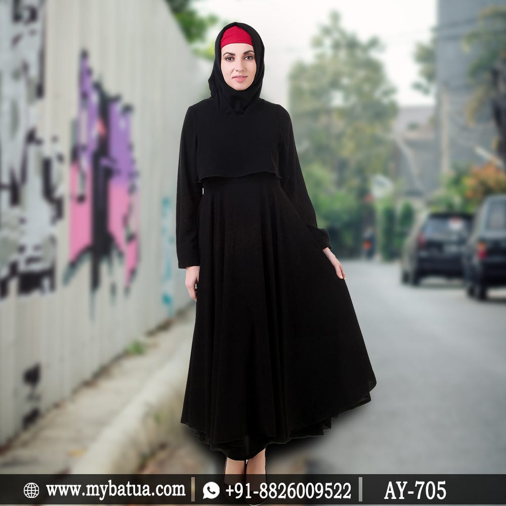 Overview of Women’s Clothing in Islam | by Mybatua | Sep, 2024 | Medium