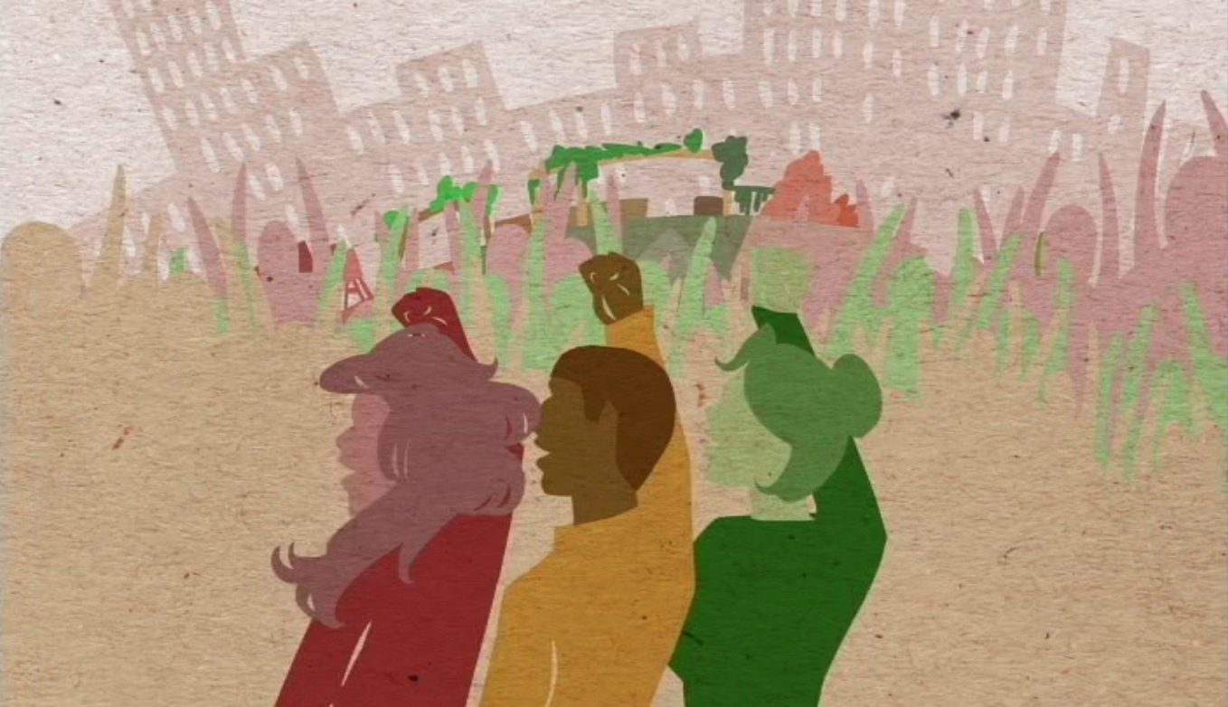Community Land without Grants and Debt | by Ecovillagers Alliance | Medium