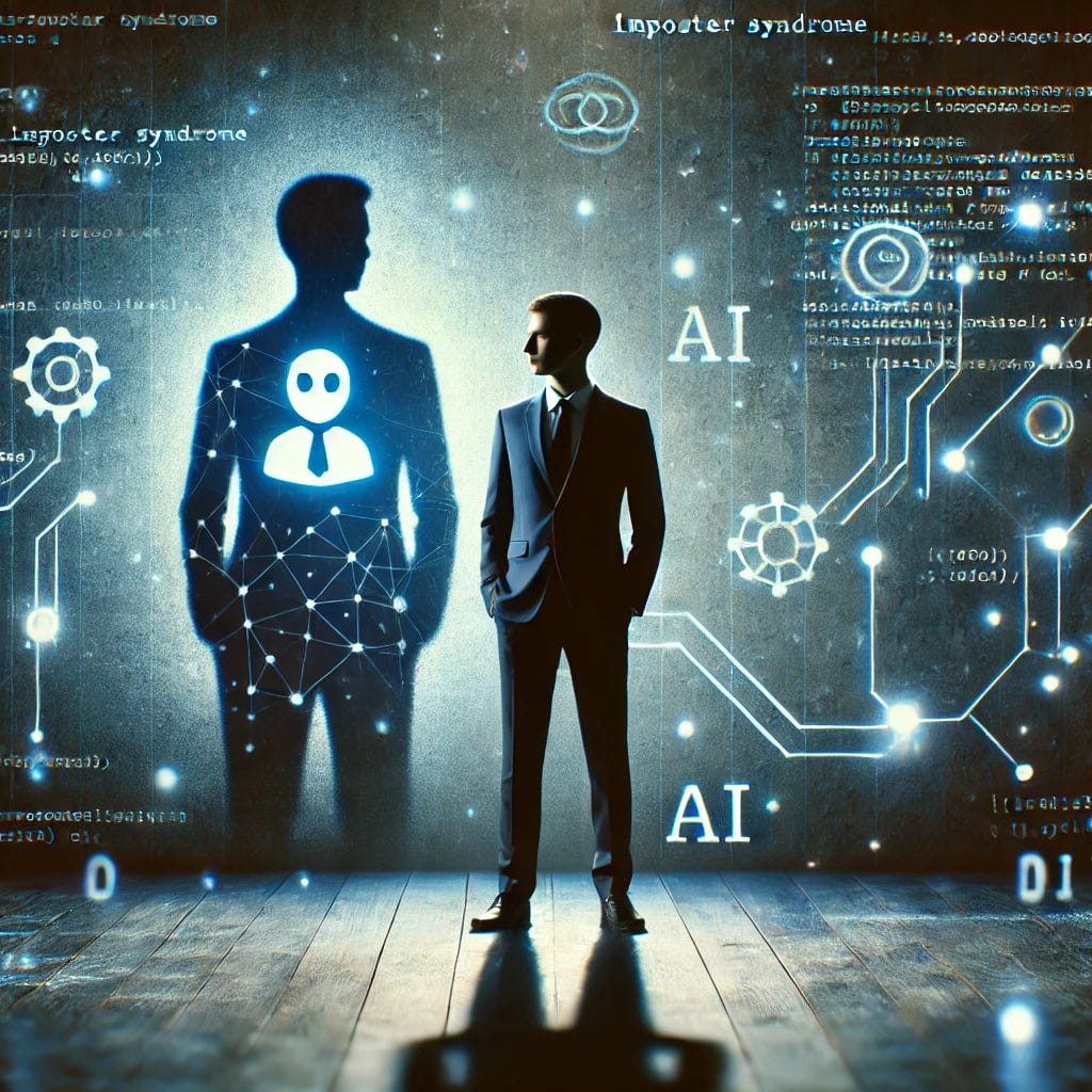 The Emotional Side of Innovation: Why AI Isn’t Just for Efficiency | by ...