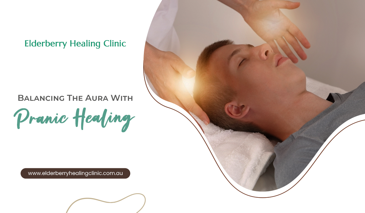 Brief Guide On Pranic Healing and Its Magical Benefits | by Elderberry ...