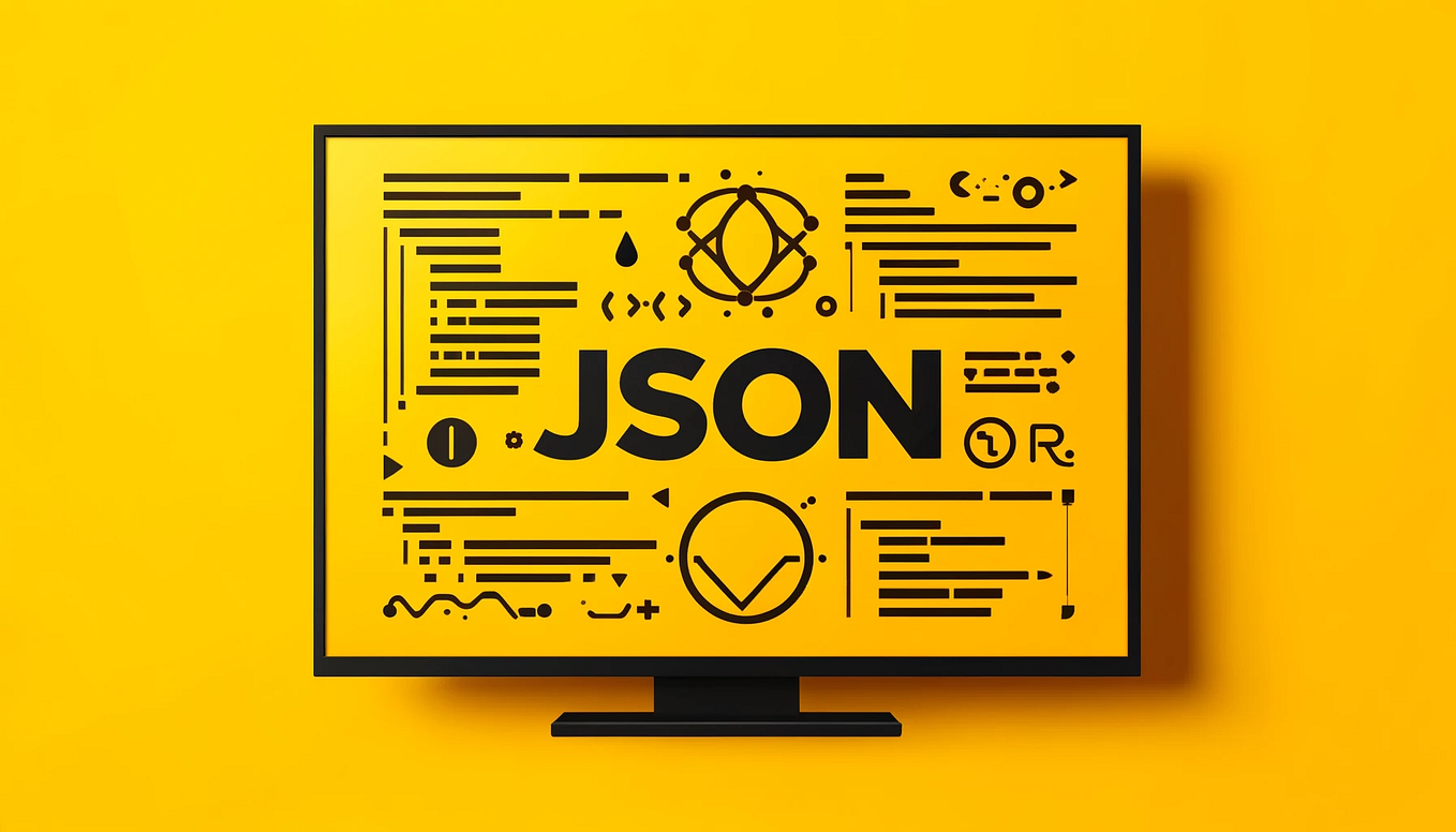 An Introduction to JSON: The Modern Data-Interchange Format | by Ashish wale | Medium