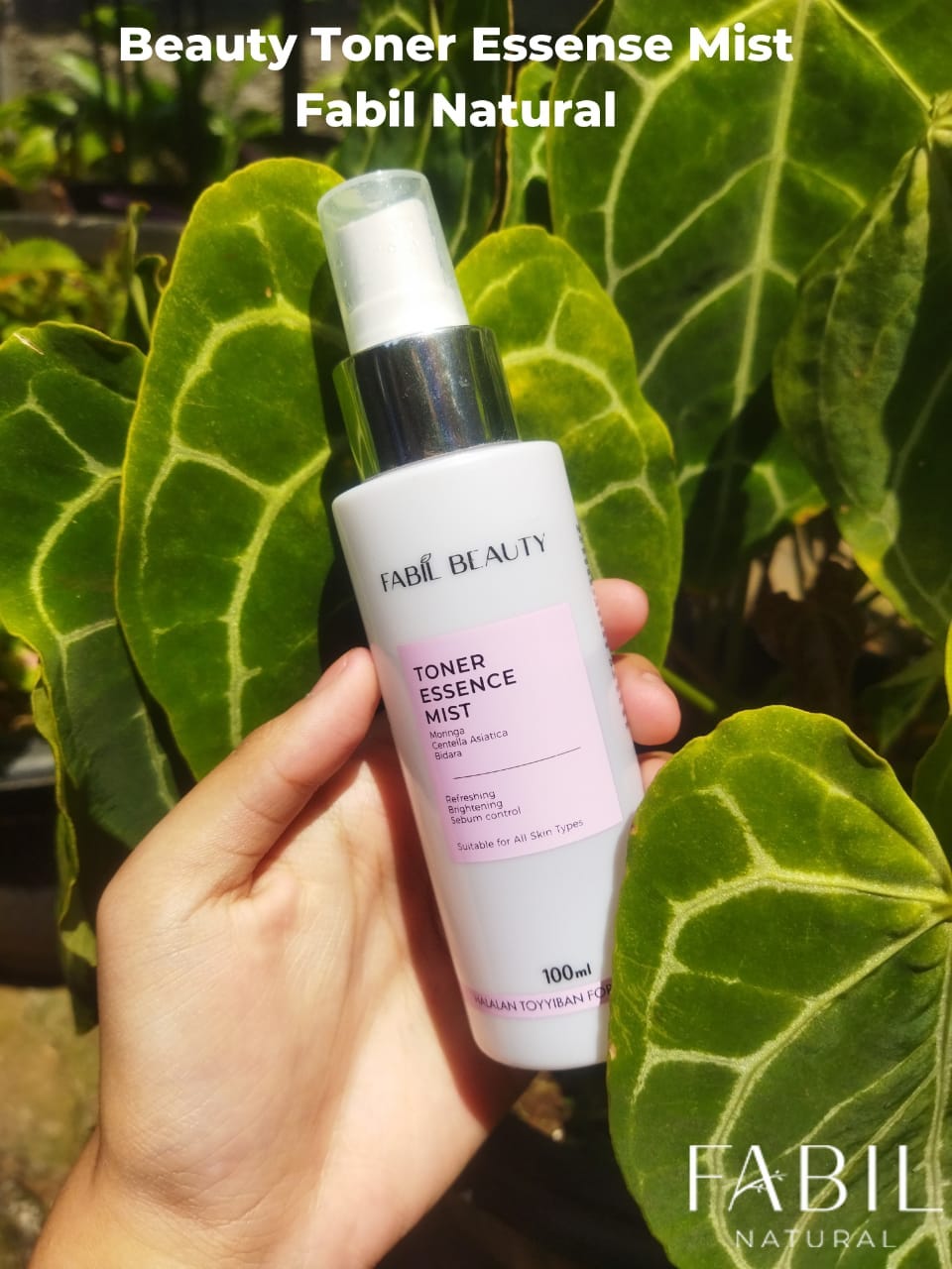 Komposisi Bright and Youth Serum Fabil Natural - Reseller Lipcream ...