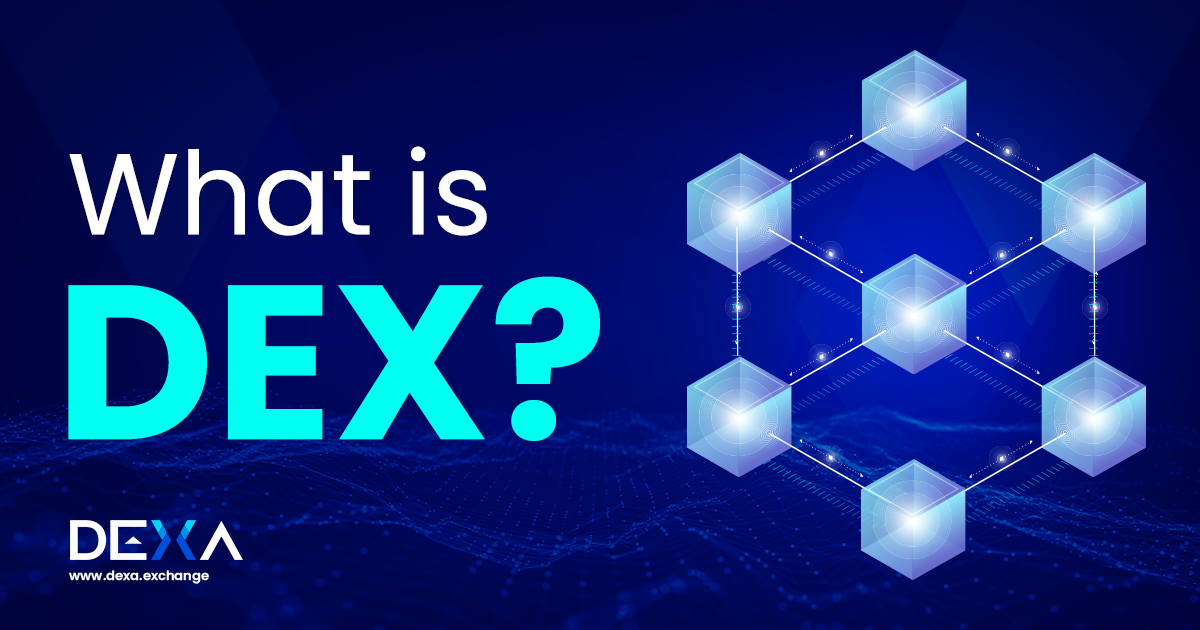 DEX Liquidity Pools Explained: How They Work and Why They Matter | by ...