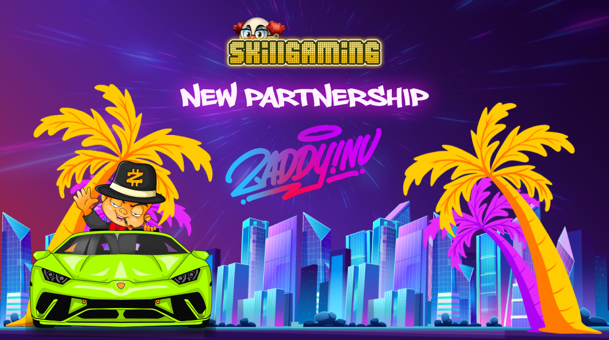 🤝 This is where Solana Meets Gaming | by Karen SG | SkillGaming | Medium