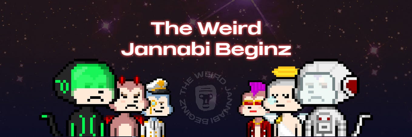 WJBZ Project Roadmap. WJBZ 커뮤니티는 더 많은 홀더분들이 활동에 참여하실 수 있도록… | by WJBZ ...
