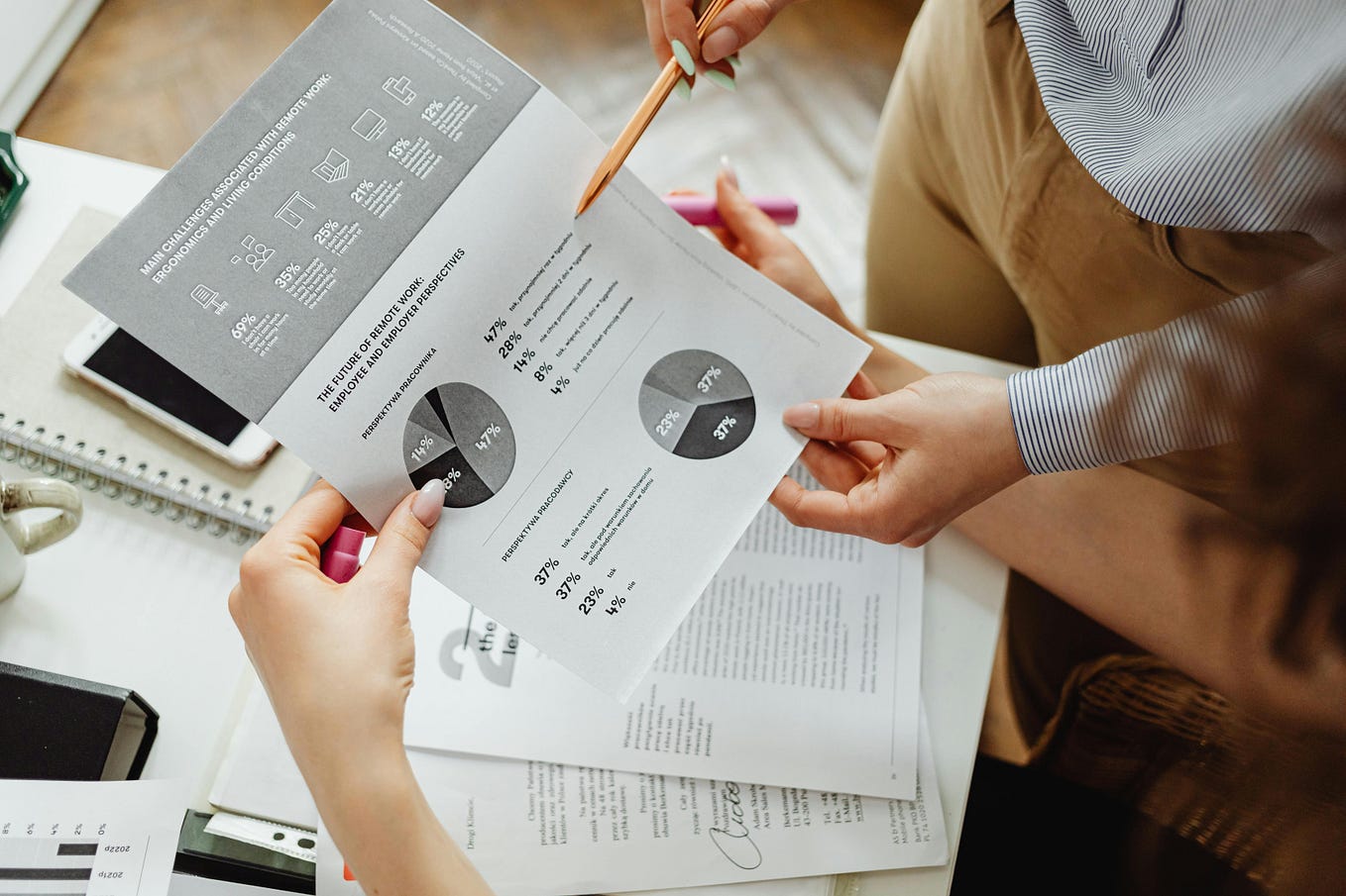 How to facilitate a team vision workshop | by Monica Viggars | The ...