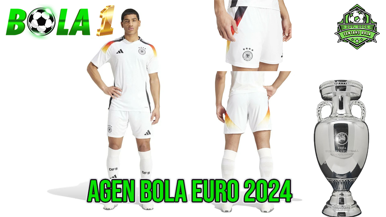 AGEN BOLA EURO 2024 - Tentang Bola - Medium