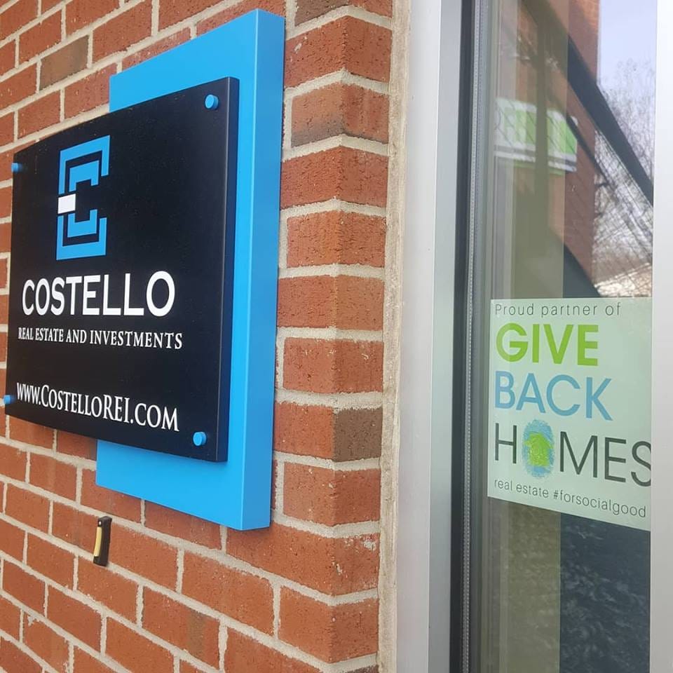 Costello Real Estate to surpass 100 brokers, opens Raleigh, launches ...