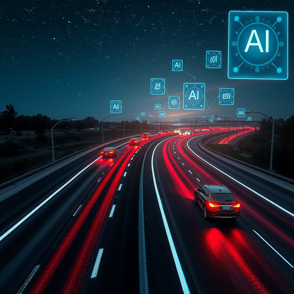 An AI Transformation Fable: Sophia’s Journey to AI-Driven Success ...