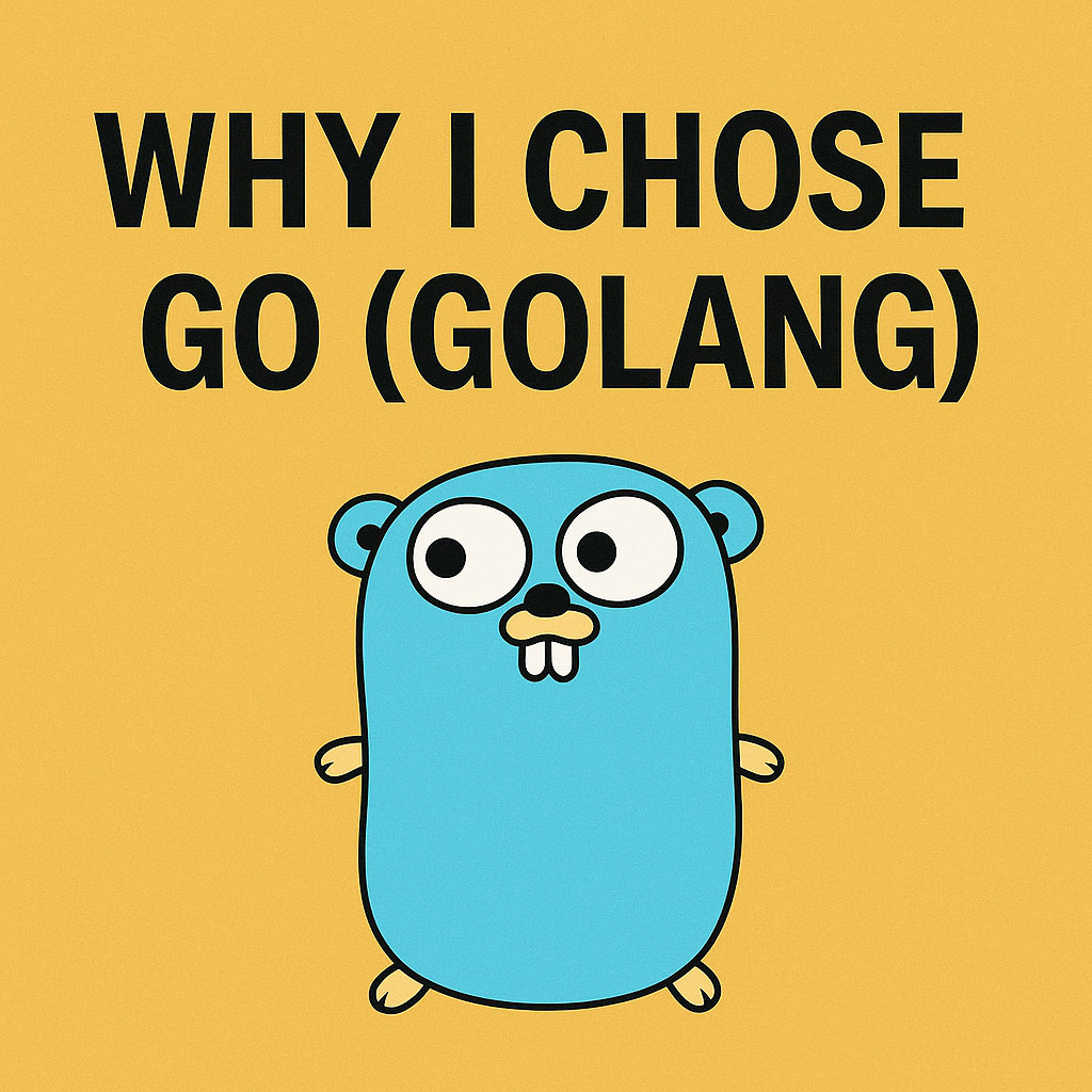 Go Sync or Go Home: ErrGroup. It might be time to get rid of your… | by Yarden Laifenfeld | Medium