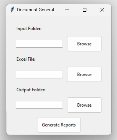Building Desktop Apps with Python and Tkinter | by Haider Imtiaz | Level Up Coding
