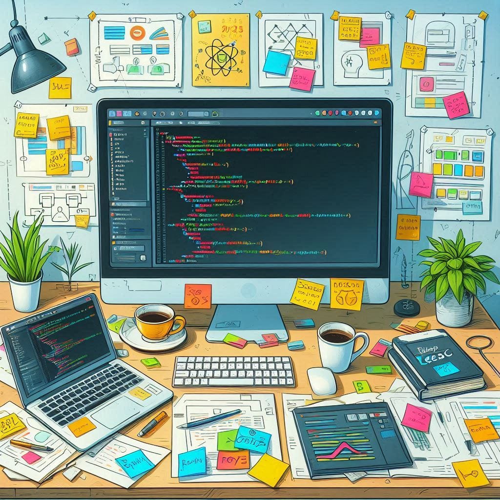 Exploring React Design Patterns For Scalable And Maintainable Applications — Part 2 By Divesh