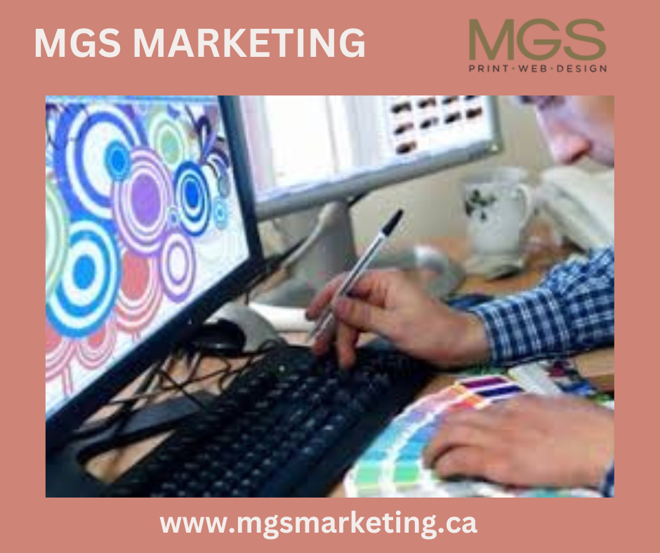 The Evolution and Impact of Digital Graphics Designers | by Mgs ...