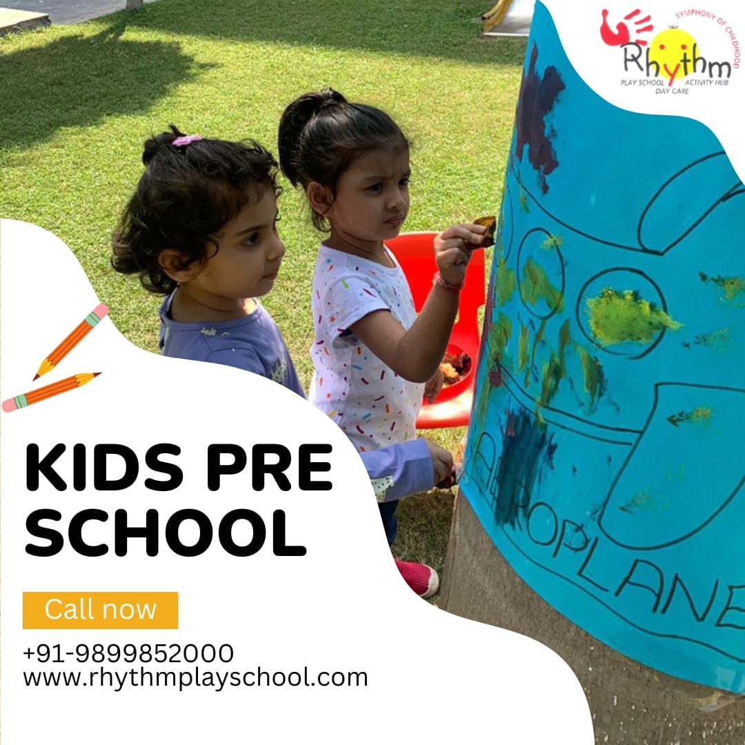 Play School fees Structure. Understanding Play School Fees at… | by ...