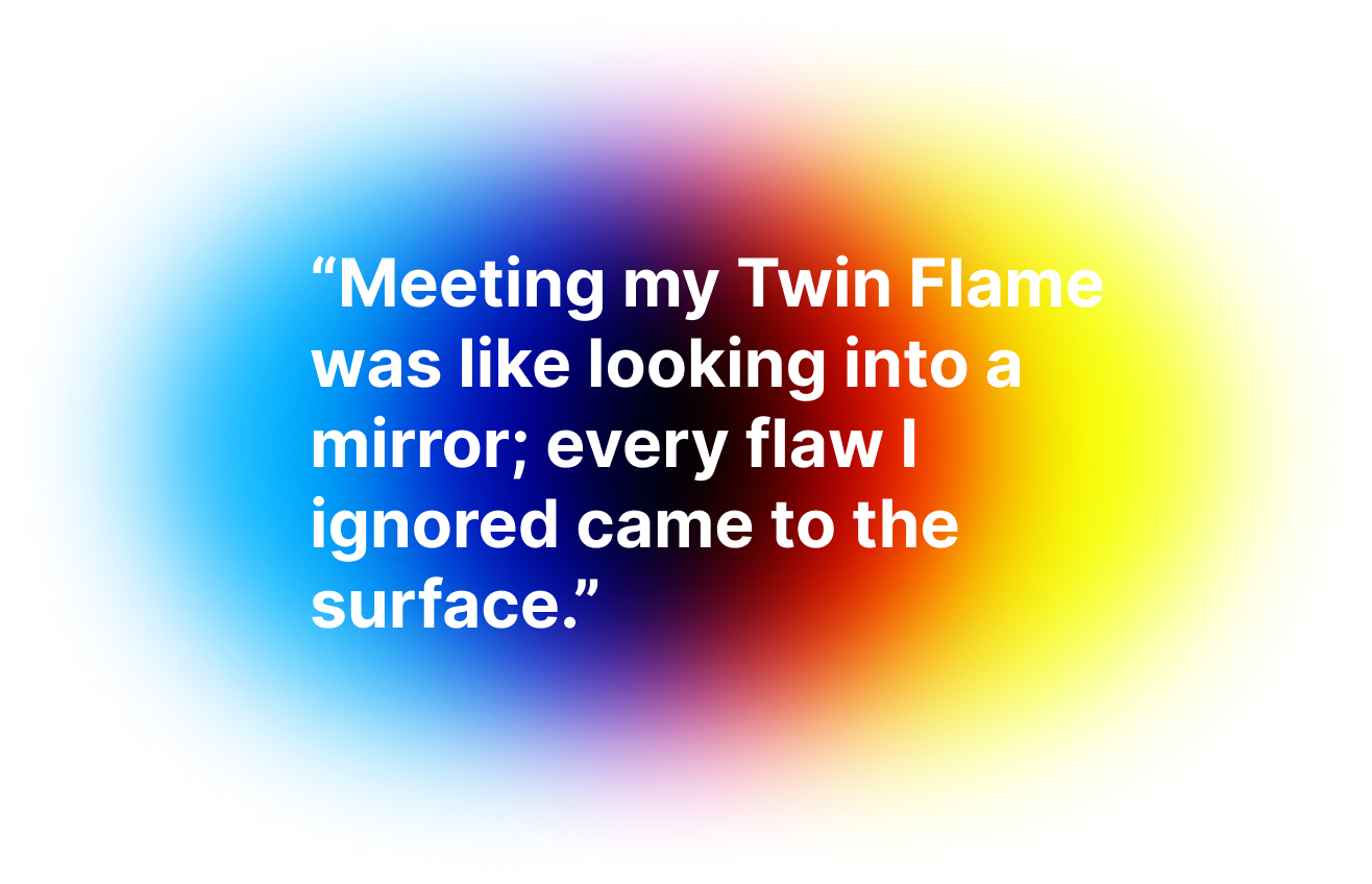 Twin Flames: The Origin, Meaning, and Controversy Behind the Concept ...