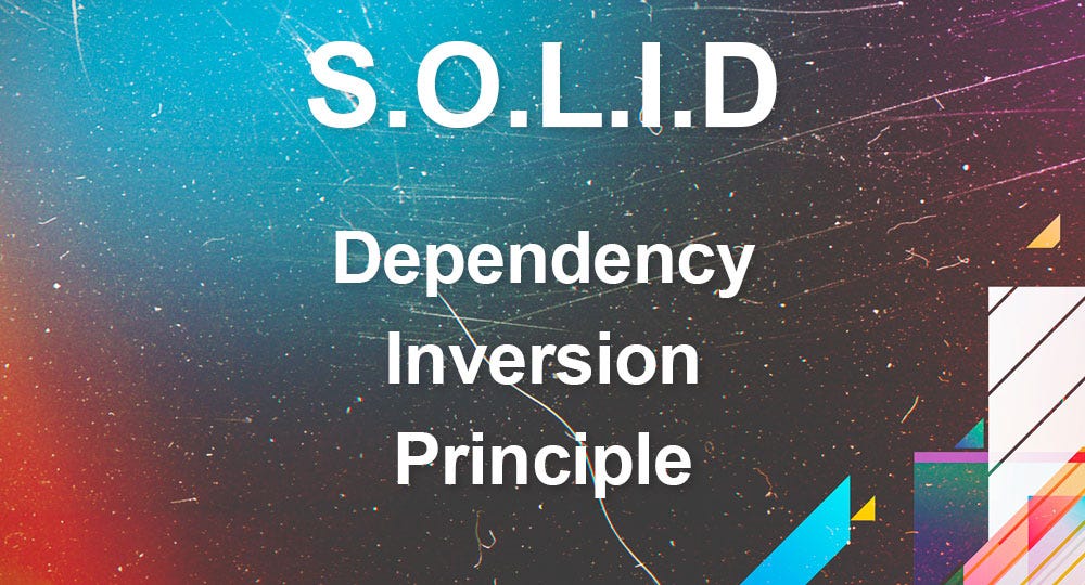 SOLID: Open Closed Principle for React Apps | by Vytenis A. | Bits and Pieces