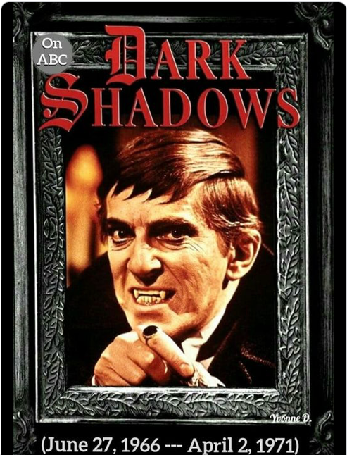 The Writer Behind Dark Shadows. Who was Dan Curtis? | by Aslynn Roe 🐈 ...