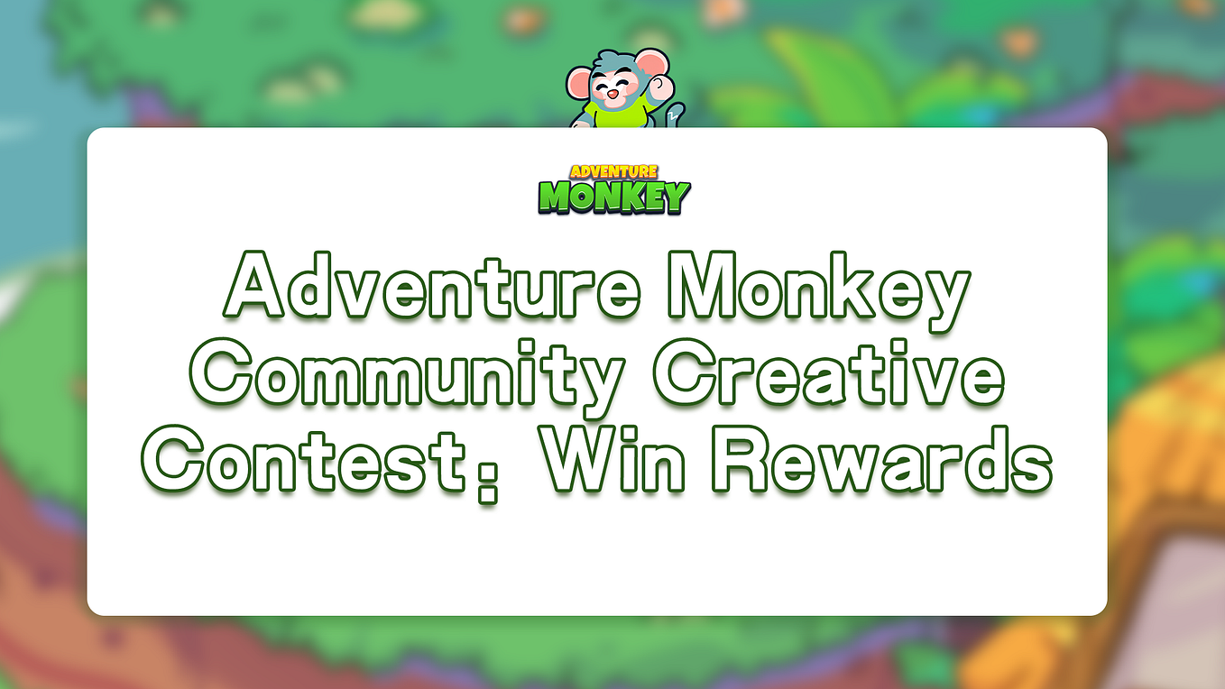Adventure Monkey: The Legendary Journey of the Four Treasures | by ...