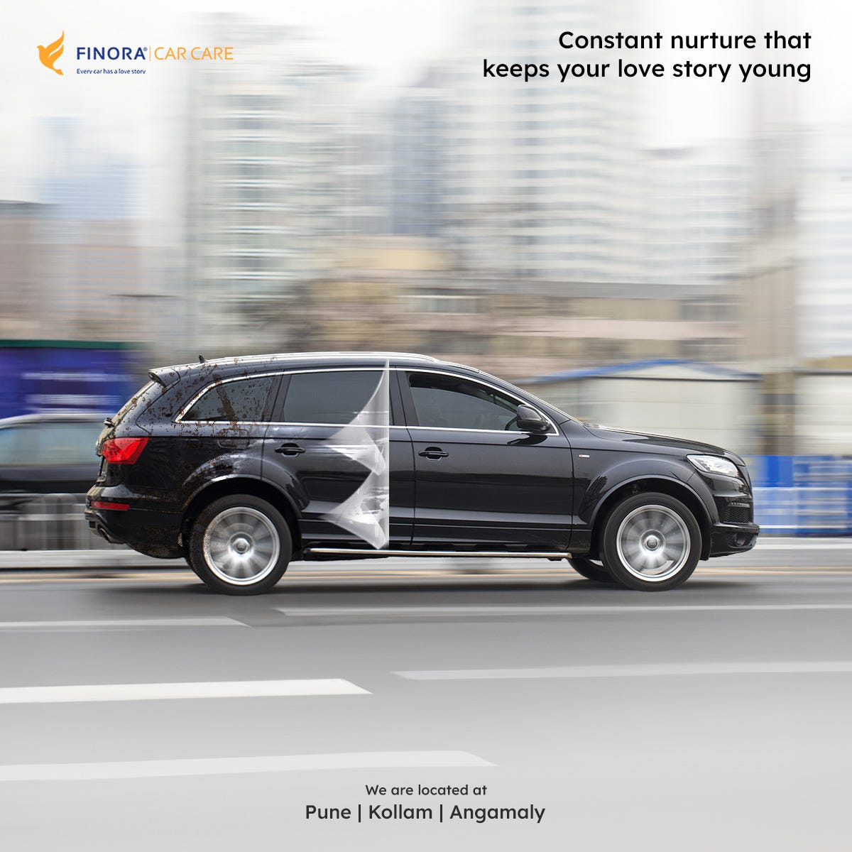 Protect, Restore, and Shine with Finora Car Care! - Sneha Raut - Medium