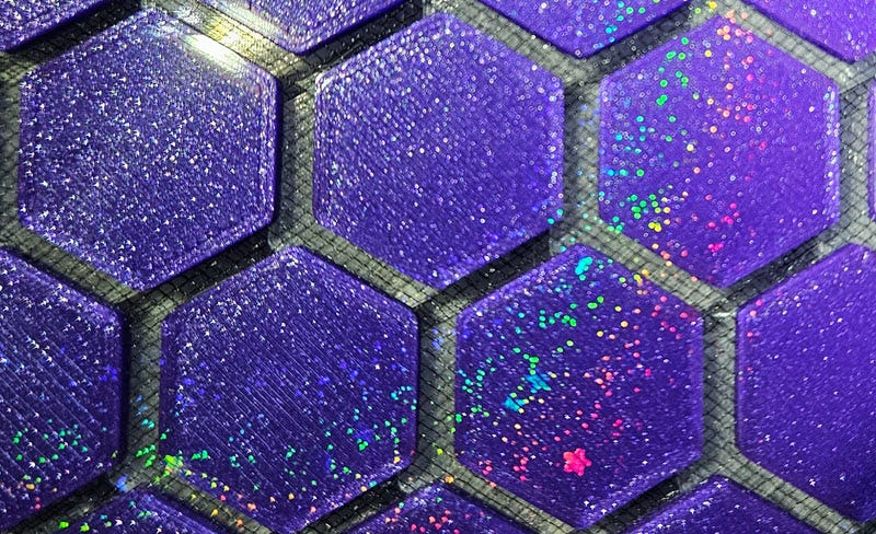 Creating Multi-Extruder Designs in OpenSCAD for 3D Printing | by Jeff ...