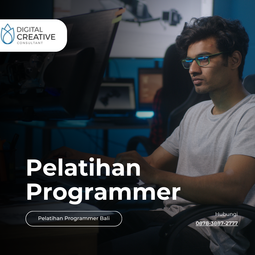 Training Developer Microservices di Bali 0878–3887–2777 | by Pelatihan ...