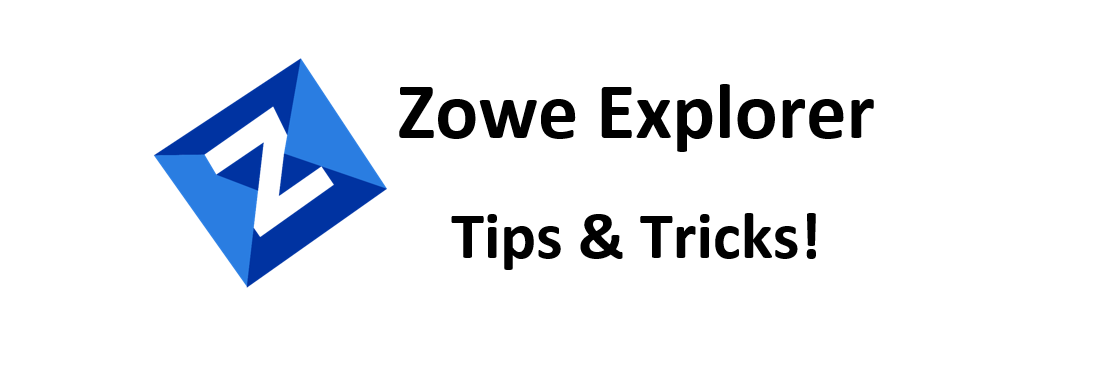 Zowe CLI — Getting Started, Made Easy! | by Michael Bauer | Zowe | Medium