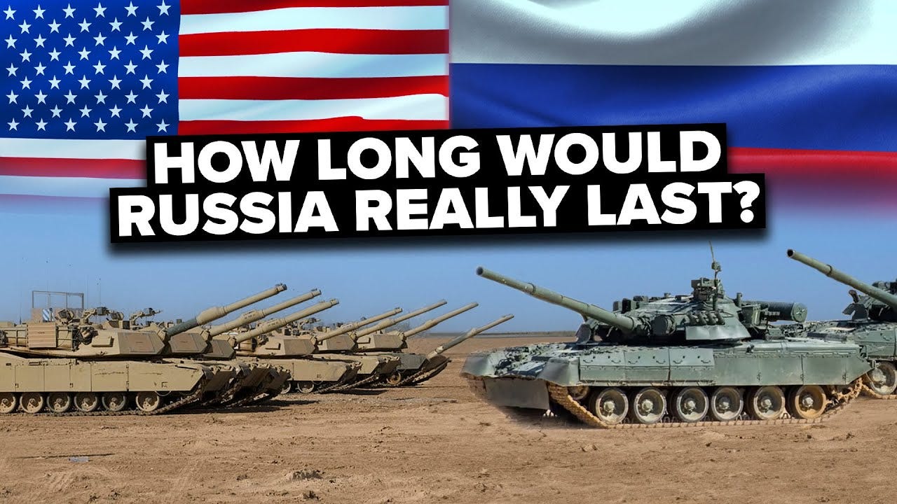 Global Conflicts 2024: How Current Wars Could Escalate Into a Nuclear ...