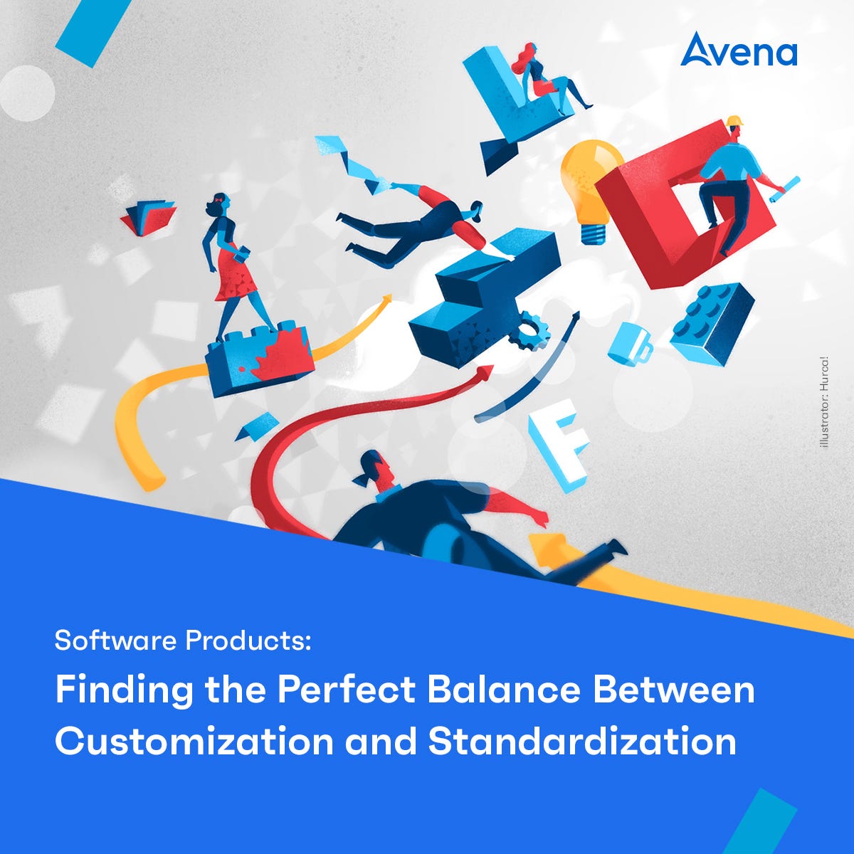 A Comprehensive Guide to Adaptive Software Development | by AVENA | Medium