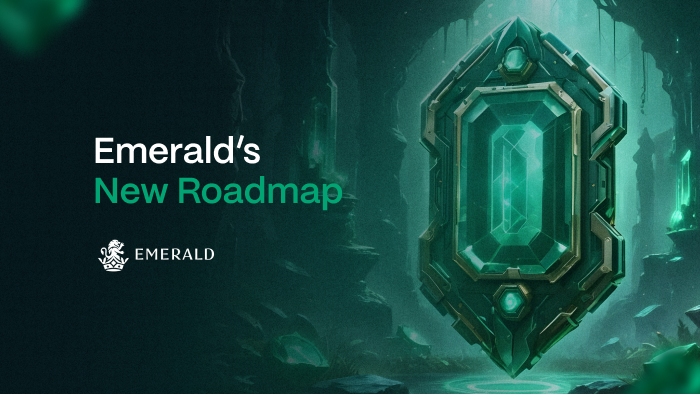The $EMRLD Token: Utility Breakdown | by The Emerald Company | Medium
