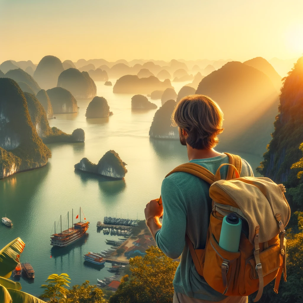 Introduction to Vietnam: A Traveler’s Paradise | by Travel Viet | Medium