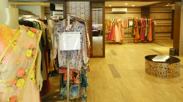 Shop Designer Clothes Online on The Secret Label | by The Secret Label ...